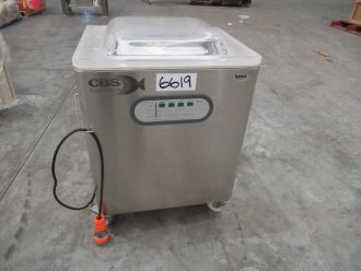 New & Used Process Equipment - M&E Equipment Traders