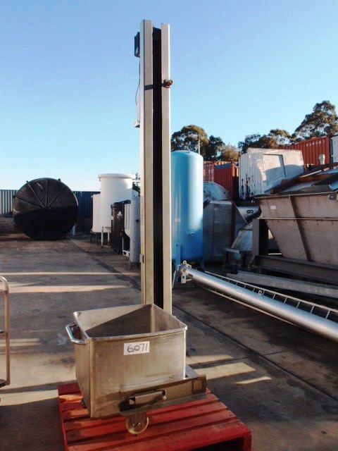 Latest Equipment Acquisitions | M&E Equipment Traders