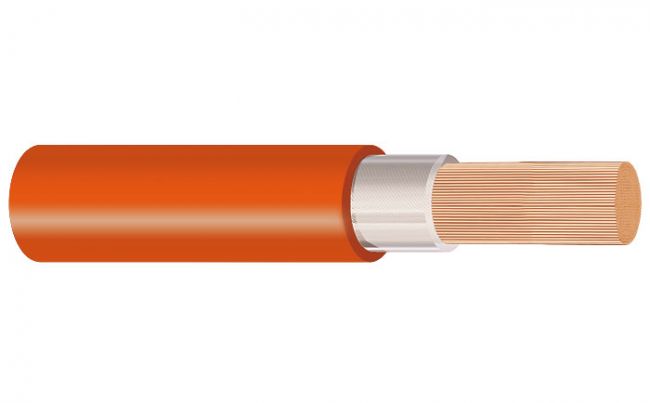 Orange Circular Cable | ME Electrical Wholesale