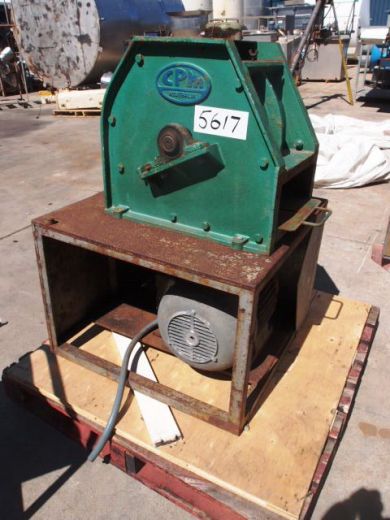 Lump Breaking Mill For Sale | M&E Used Equipment