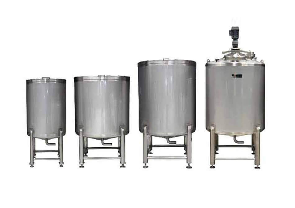 New & Used Process Equipment - M&E Equipment Traders